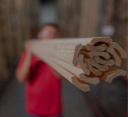 millwork – DW Distribution