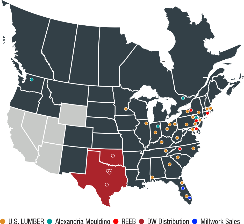 WHY DW SCROLL – DW Distribution