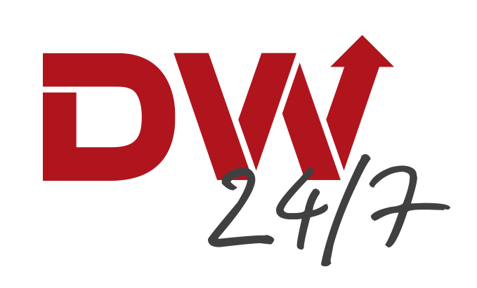 WHY DW SCROLL – DW Distribution